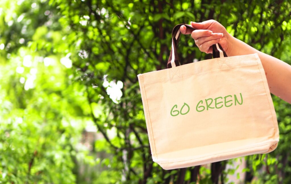 Why Organic Paper Bags Are the Future of Sustainable Packaging – Enviro ...